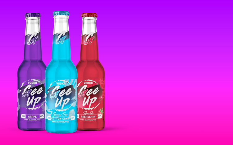 Retail – Lets Gee Up