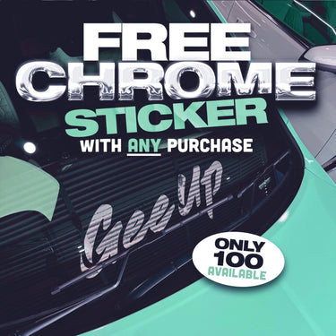 Gee Up - 3x Distilled Vodka Premix + Electrolytes – Lets Gee Up