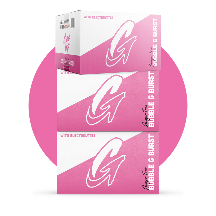 Gee Up Range – Lets Gee Up